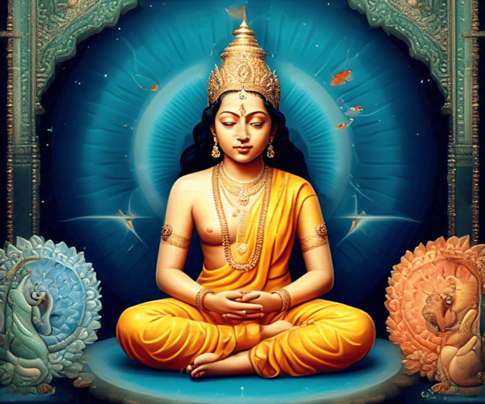 Who is my Paramatita Paramātmā Nirākār Īśvara God | God isn’t a bodily ...