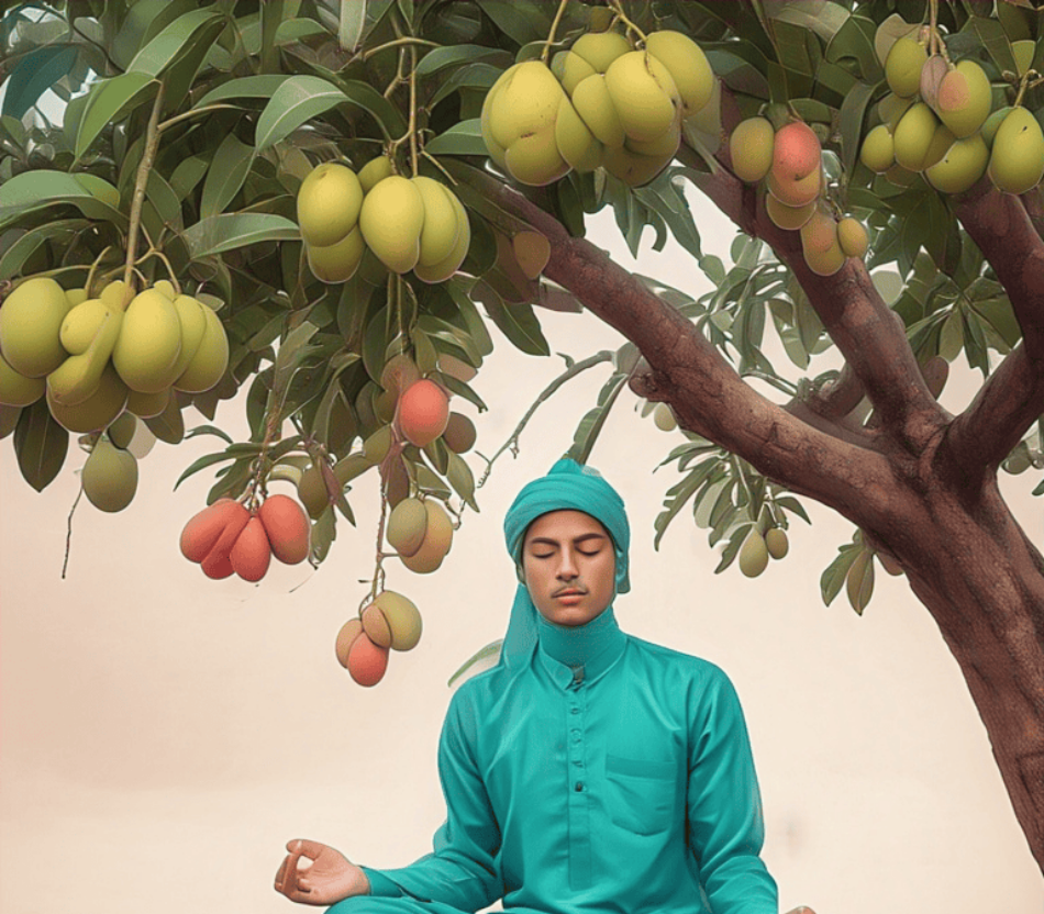 Sacred Mango Tree: Spiritual Significance, Benefits, and More ...