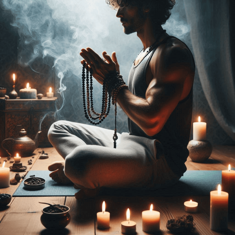 How to Chant Japa: A Step-by-Step Guide - How to do japa or chanting ...