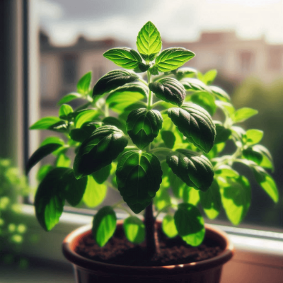 Tulsi: The Sacred Plant of Hinduism and Ayurveda - Holy basil plant ...