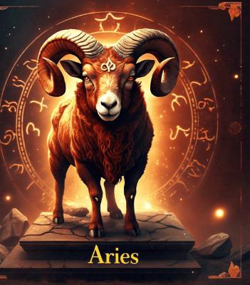 Mesha Lagna Food Precaution: Aries Lagna in Birth Chart | People with ...