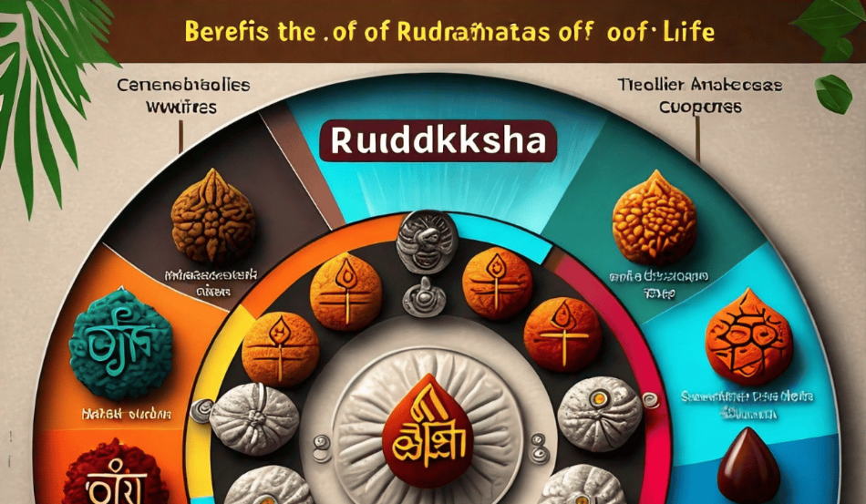 Why Authentic Rudraksha is Essential for Spiritual Growth and Well ...