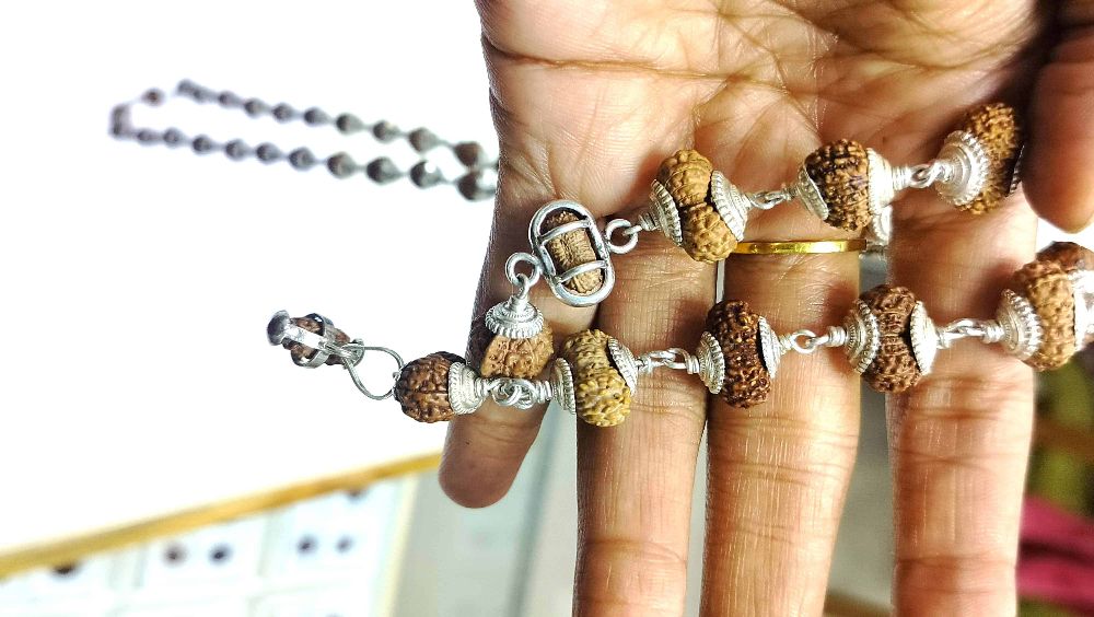 Exploring the Spiritual Significance and Benefits of Various Rudraksha ...