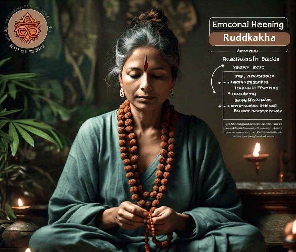 Why Authentic Rudraksha is Essential for Spiritual Growth and Well ...