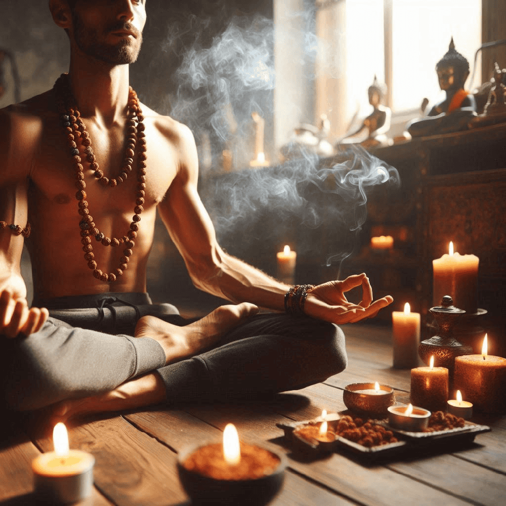 Rudraksha Wearing Rules | precautions and do rules before wearing it ...