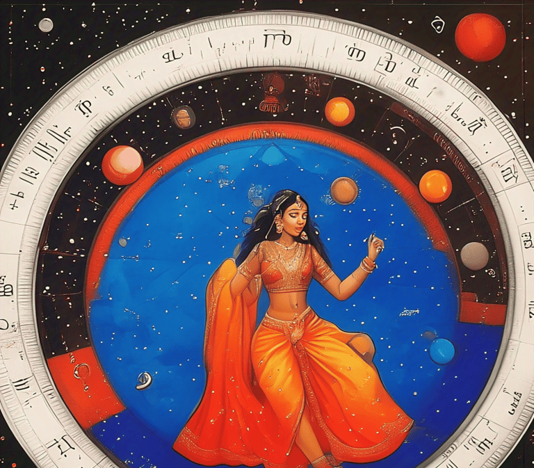Influence of Planets on Human Emotions: An Astrological Perspective ...